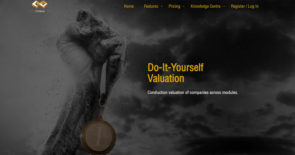 These are Easy-to-Use Business Valuation Tools